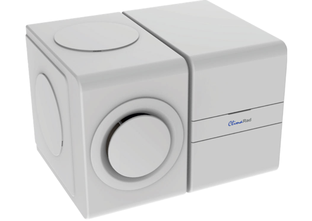 Functions ClimaRad MiniBox