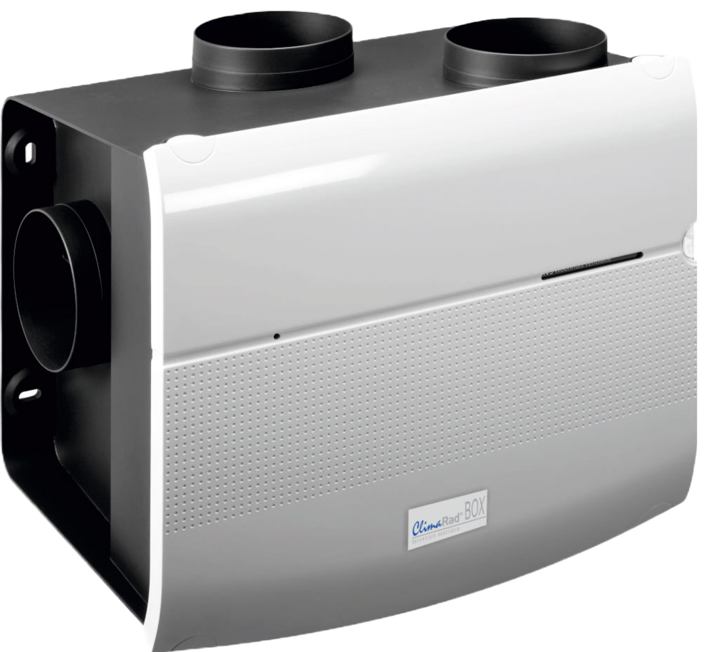 ClimaRad MaxiBox | ClimaRad