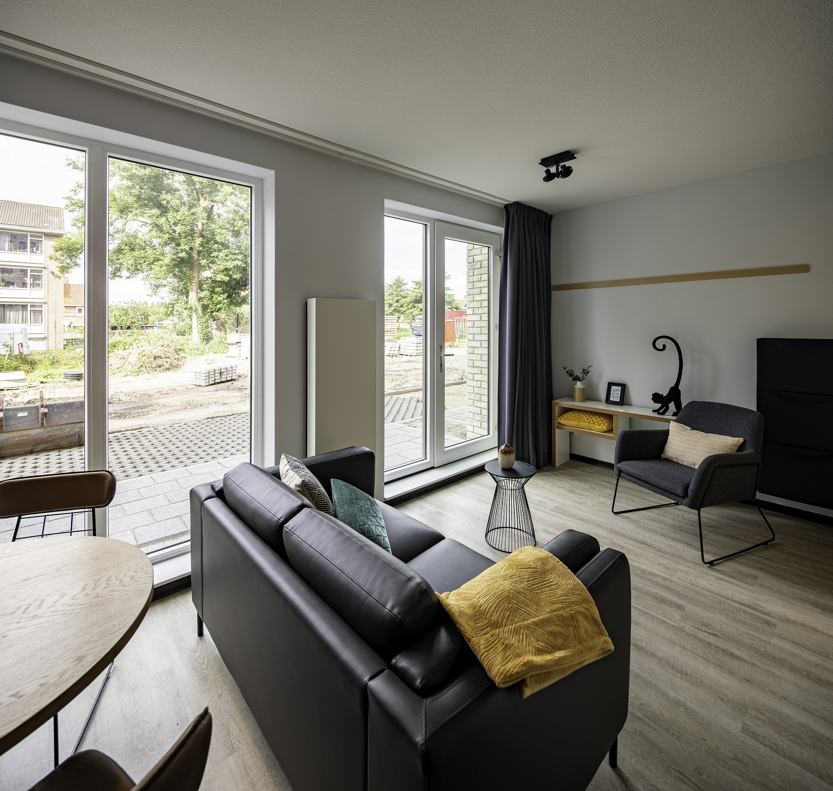 Voordelen ClimaRad Sensa V2X