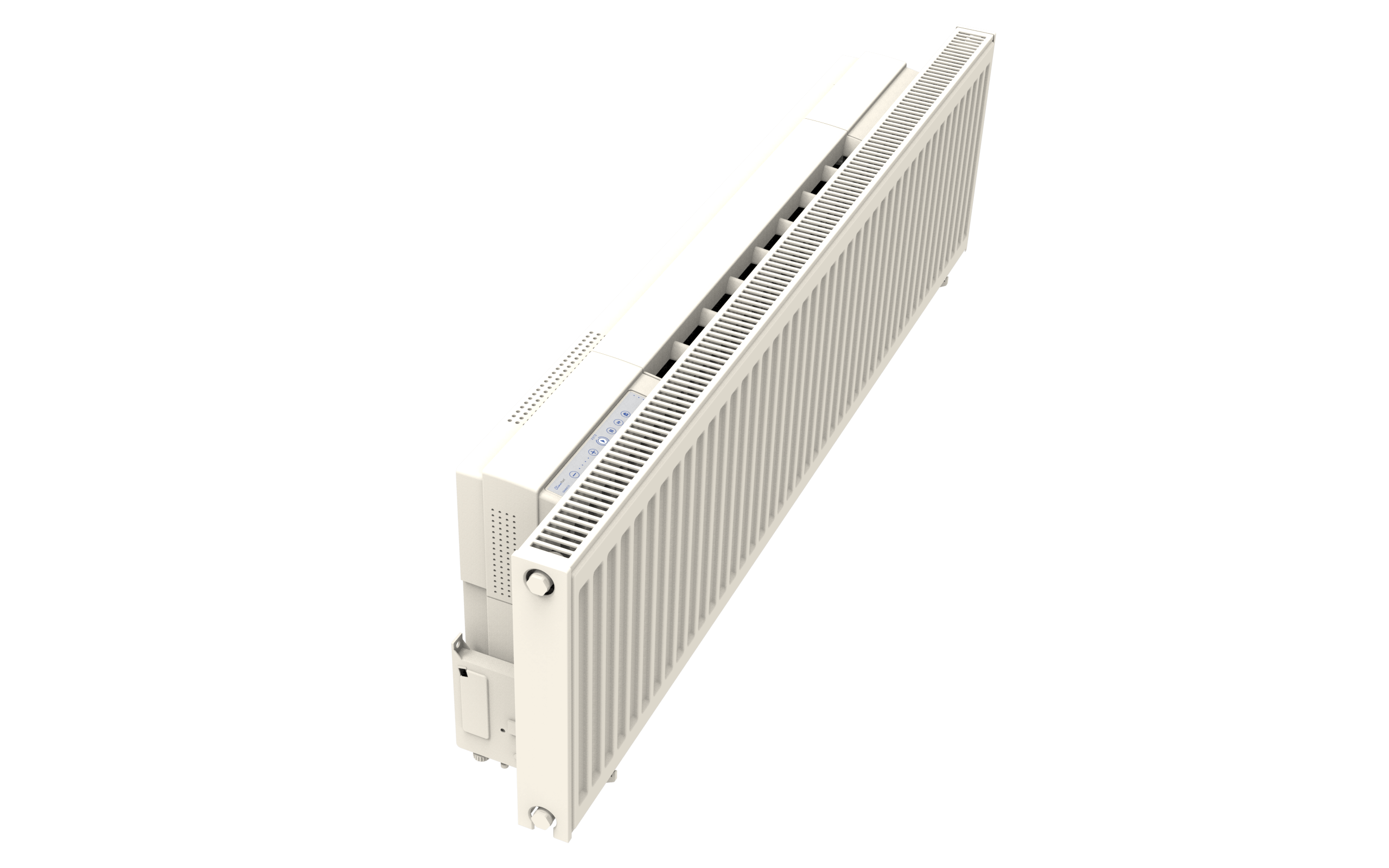 Benefits ClimaRad 2.0