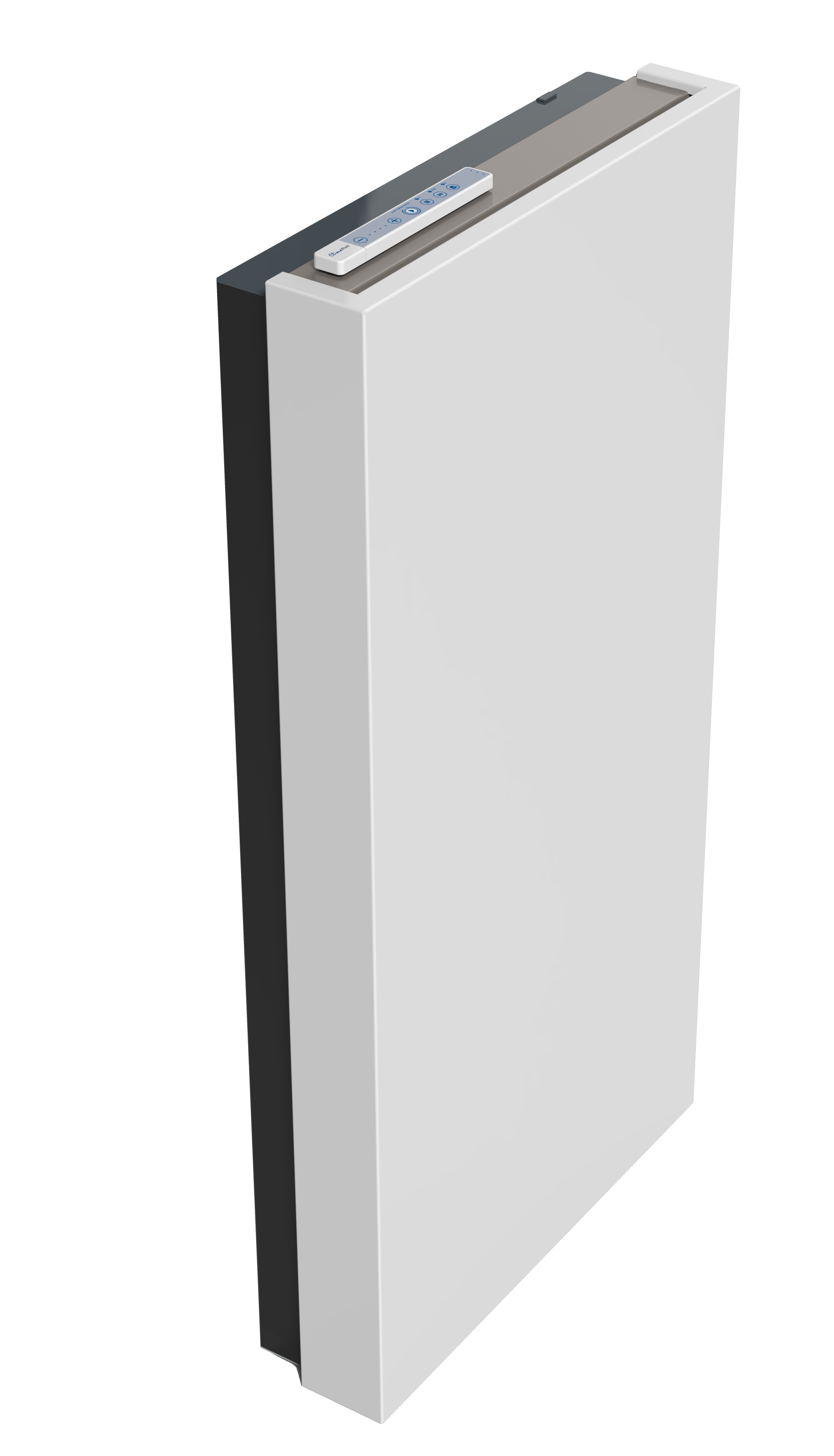 ClimaRad Sensa Verticaal | ClimaRad