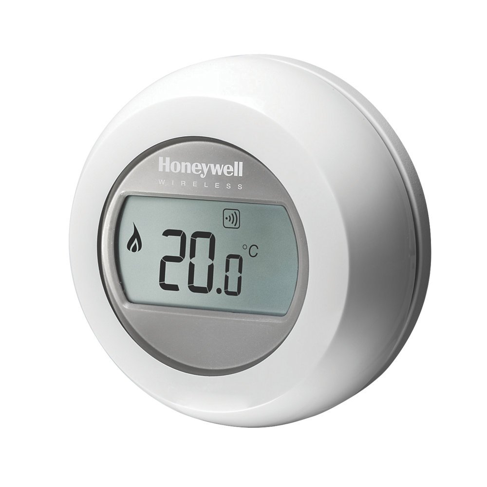 ClimaRad room thermostat RF | ClimaRad
