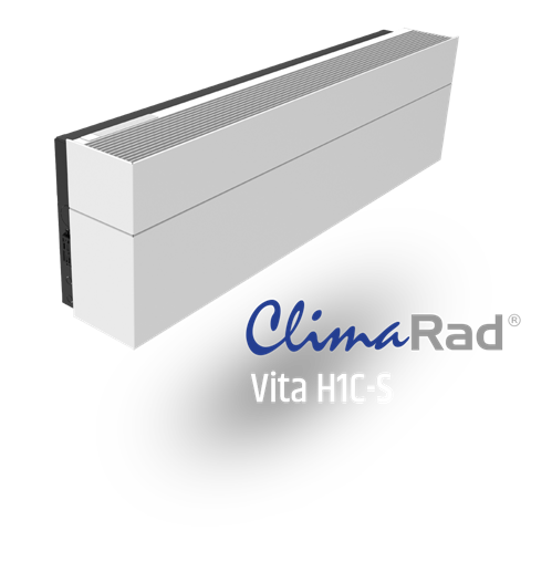 Vita H1C-S | ClimaRad