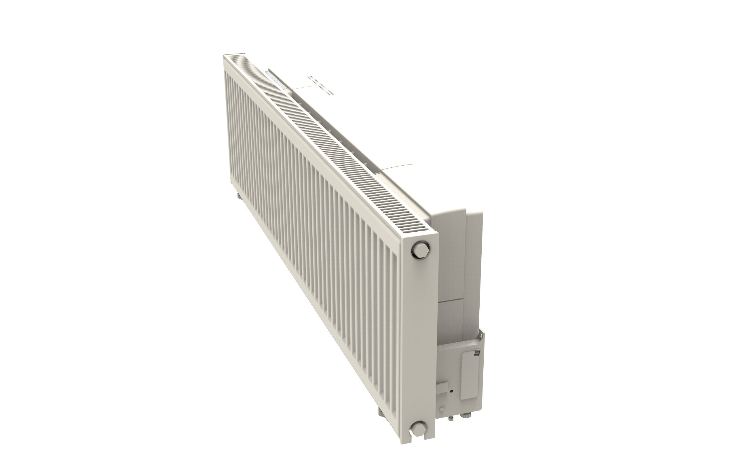 Benefits ClimaRad 2.0