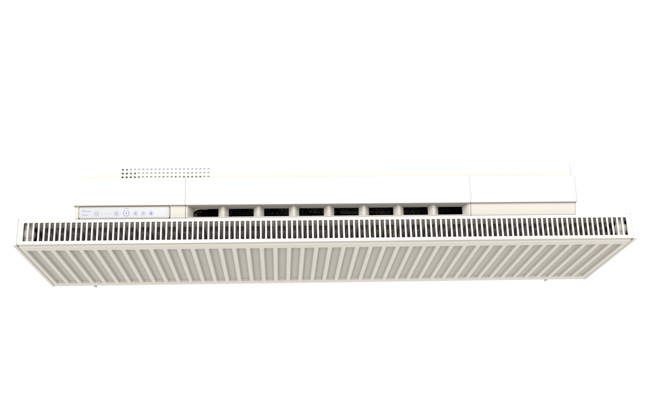 Benefits ClimaRad 2.0